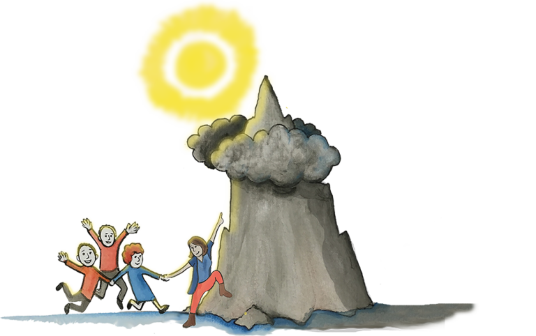 Engine-for-Change – Transform Yourself and Your Results